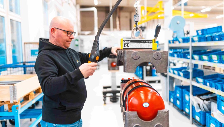 Our company | KION GROUP AG