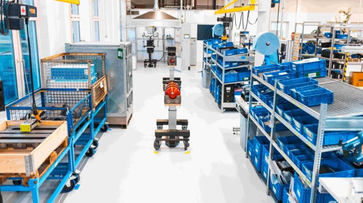 KION GROUP AG | Homepage