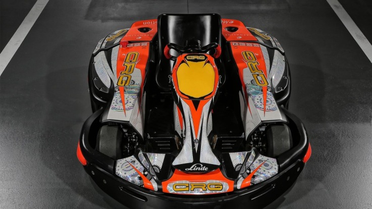 Exciting stories from the KION world | KION GROUP AG