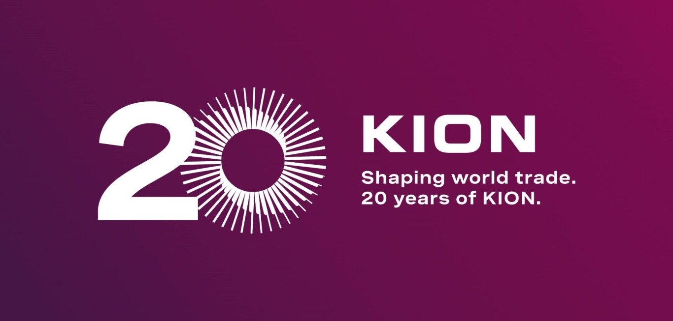 KION GROUP AG | Homepage