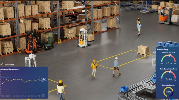 Exciting stories from the KION world | KION GROUP AG