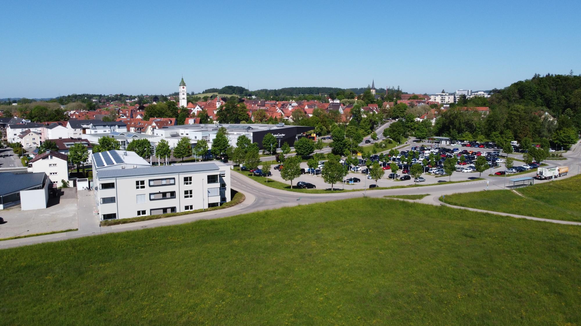 Digital Competence Center for IoT in Germany | KION GROUP AG