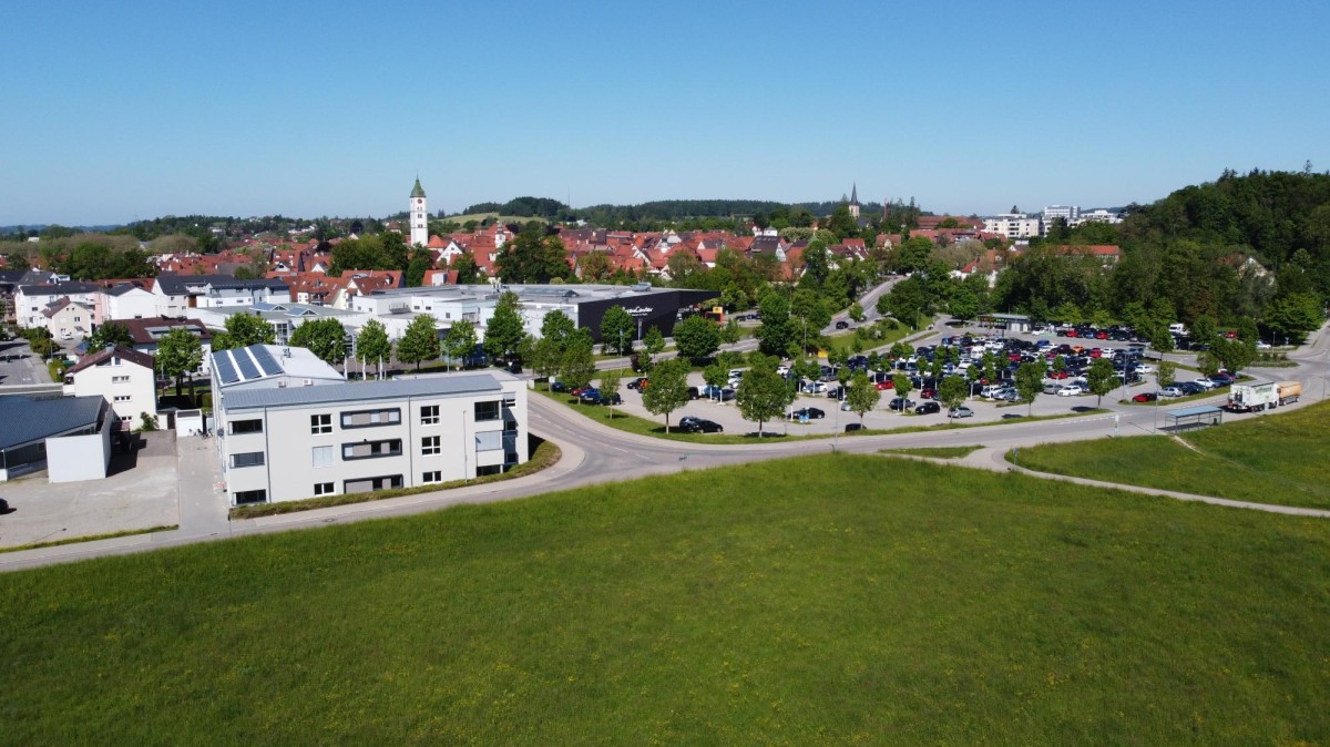 Digital Competence Center for IoT in Germany | KION GROUP AG