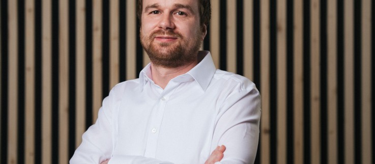 Digital Competence Center for IoT in Germany | KION GROUP AG