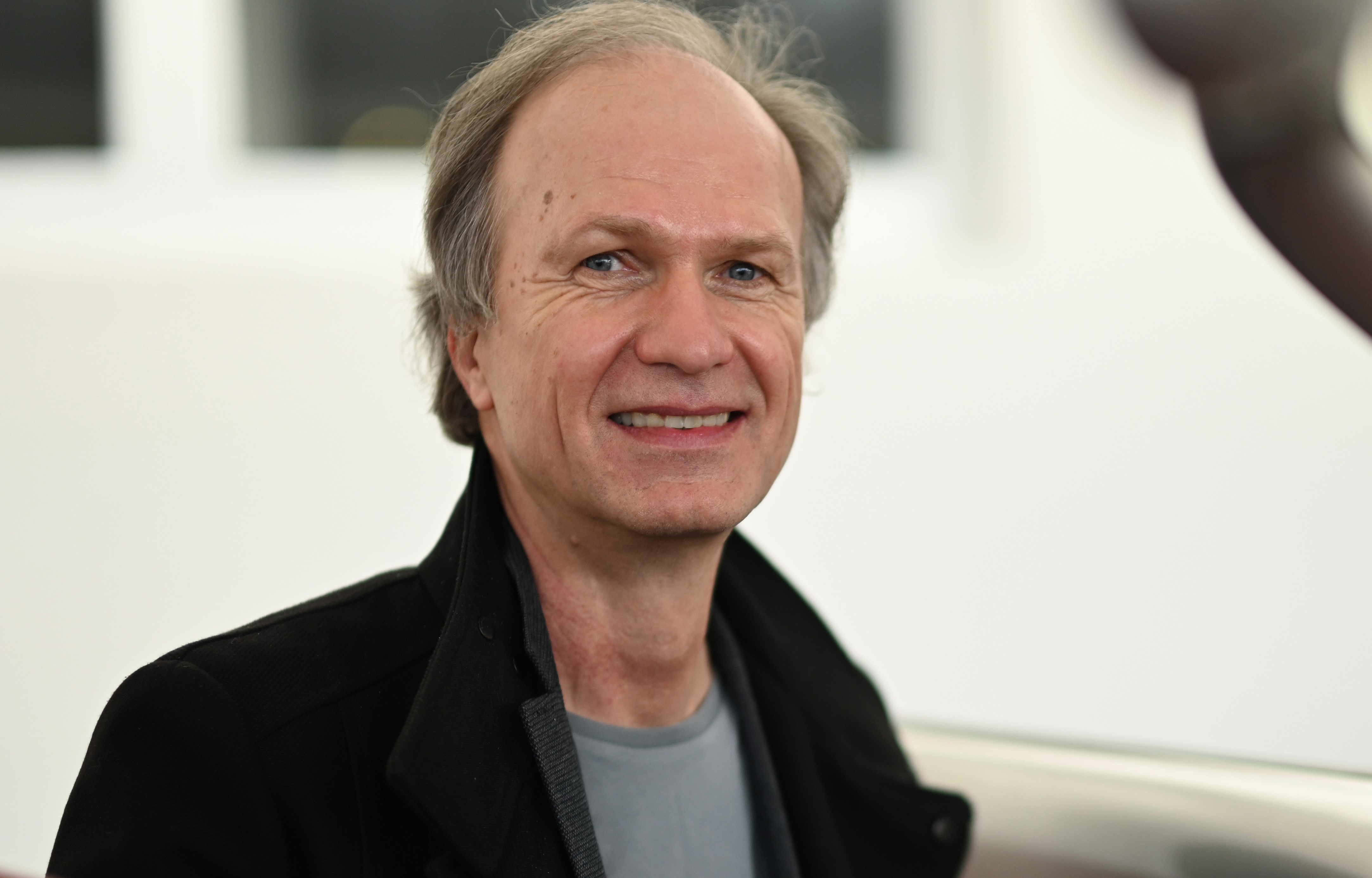 Linde MH and Porsche Engineering | KION GROUP AG