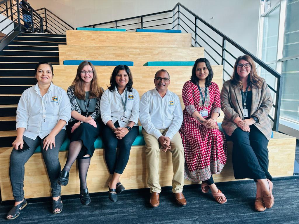 KION Tech Center in India | KION GROUP AG