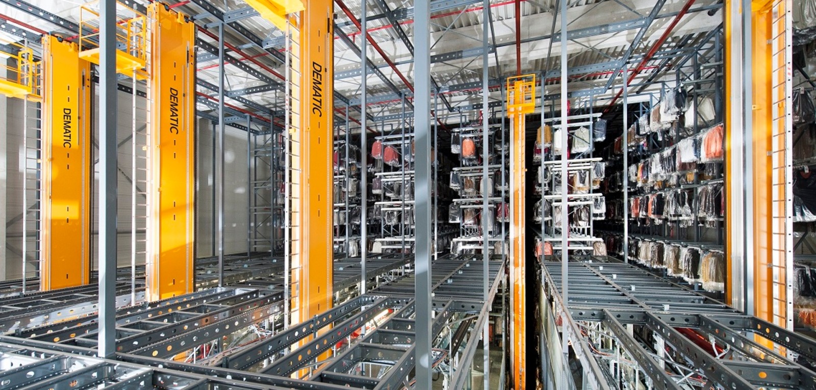 Looking back | KION GROUP AG