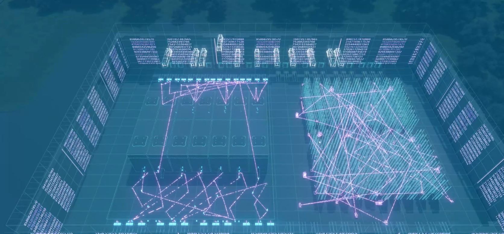 Our Vision: How will a Warehouse look in future? | KION GROUP AG