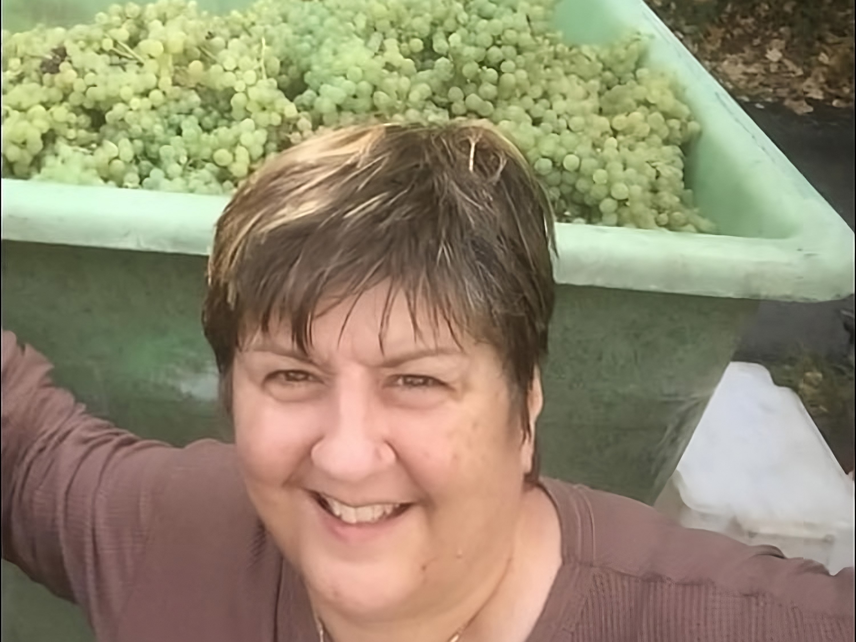 Sandy Baumgart's Instagram, Twitter & Facebook on IDCrawl