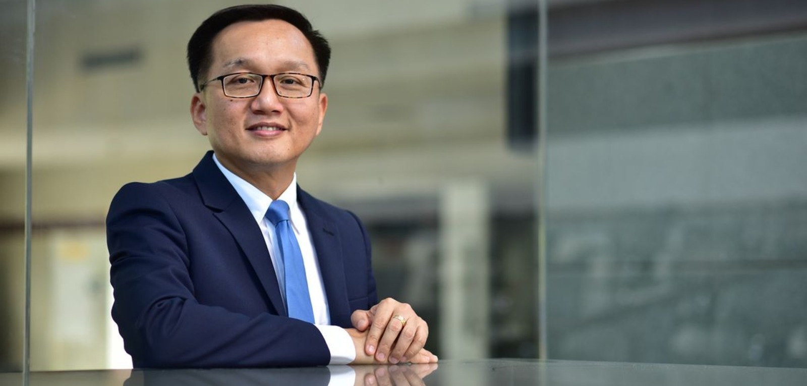 The great diversity of Asia | KION GROUP AG