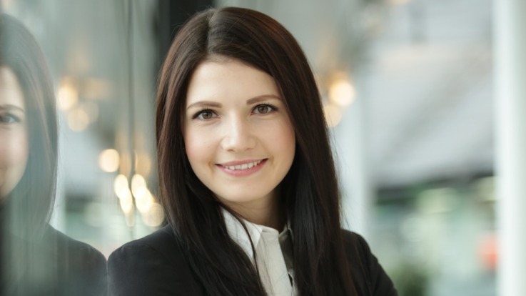 How an Internal Career at KION Works | KION GROUP AG | KION GROUP AG