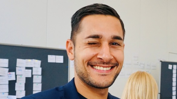 Sandy Baumgart's Instagram, Twitter & Facebook on IDCrawl