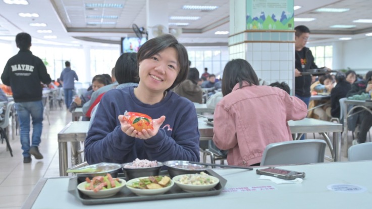 Why KION is a good place to work. | KION GROUP AG