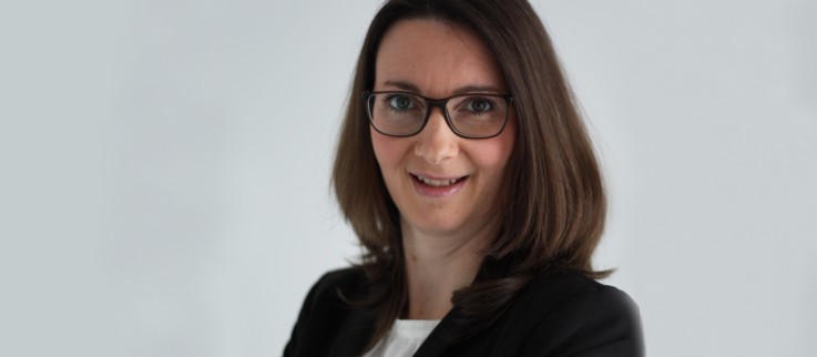 Employee is successful skittle coach I KION GROUP AG | KION GROUP AG