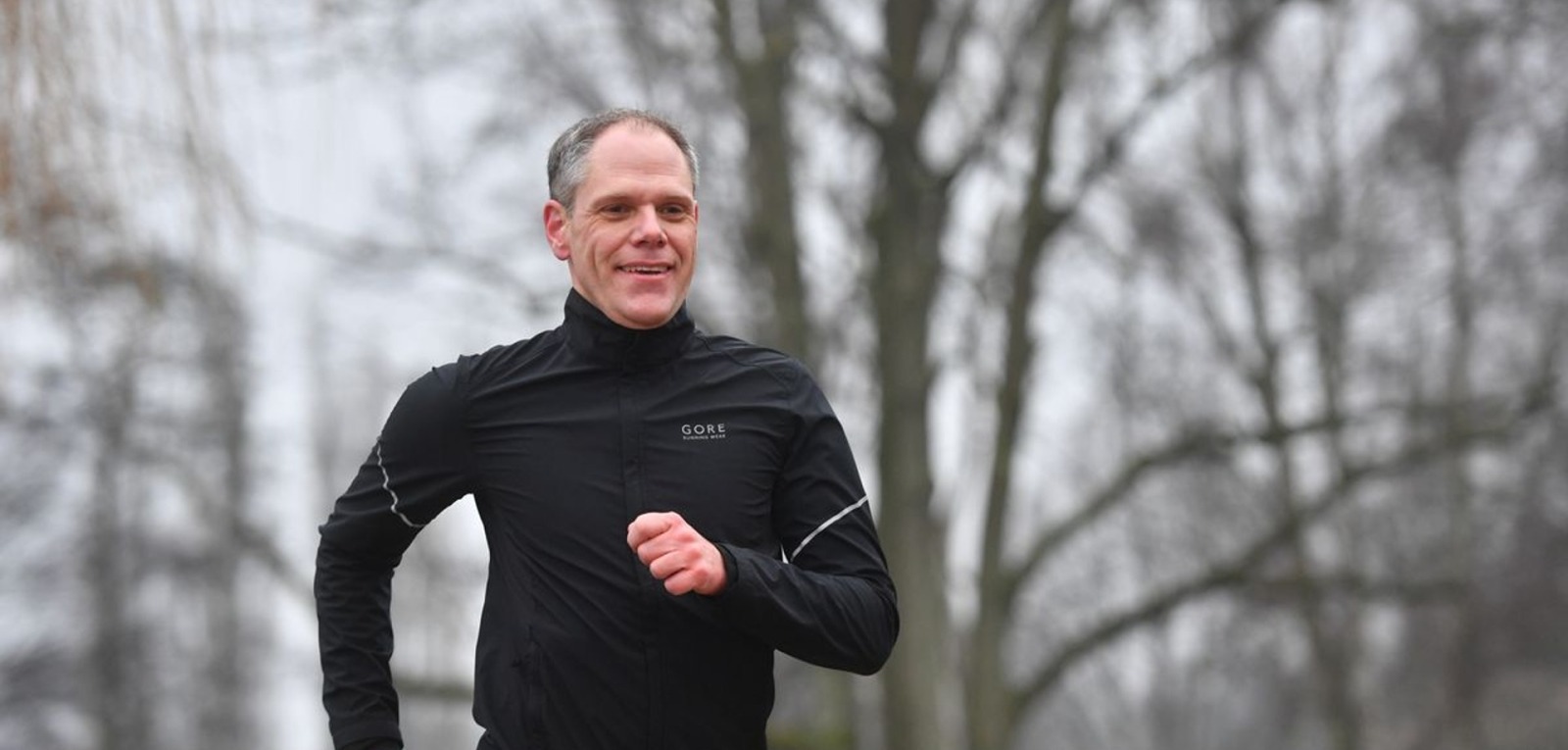 "Change is always a chance to improve" | KION GROUP AG