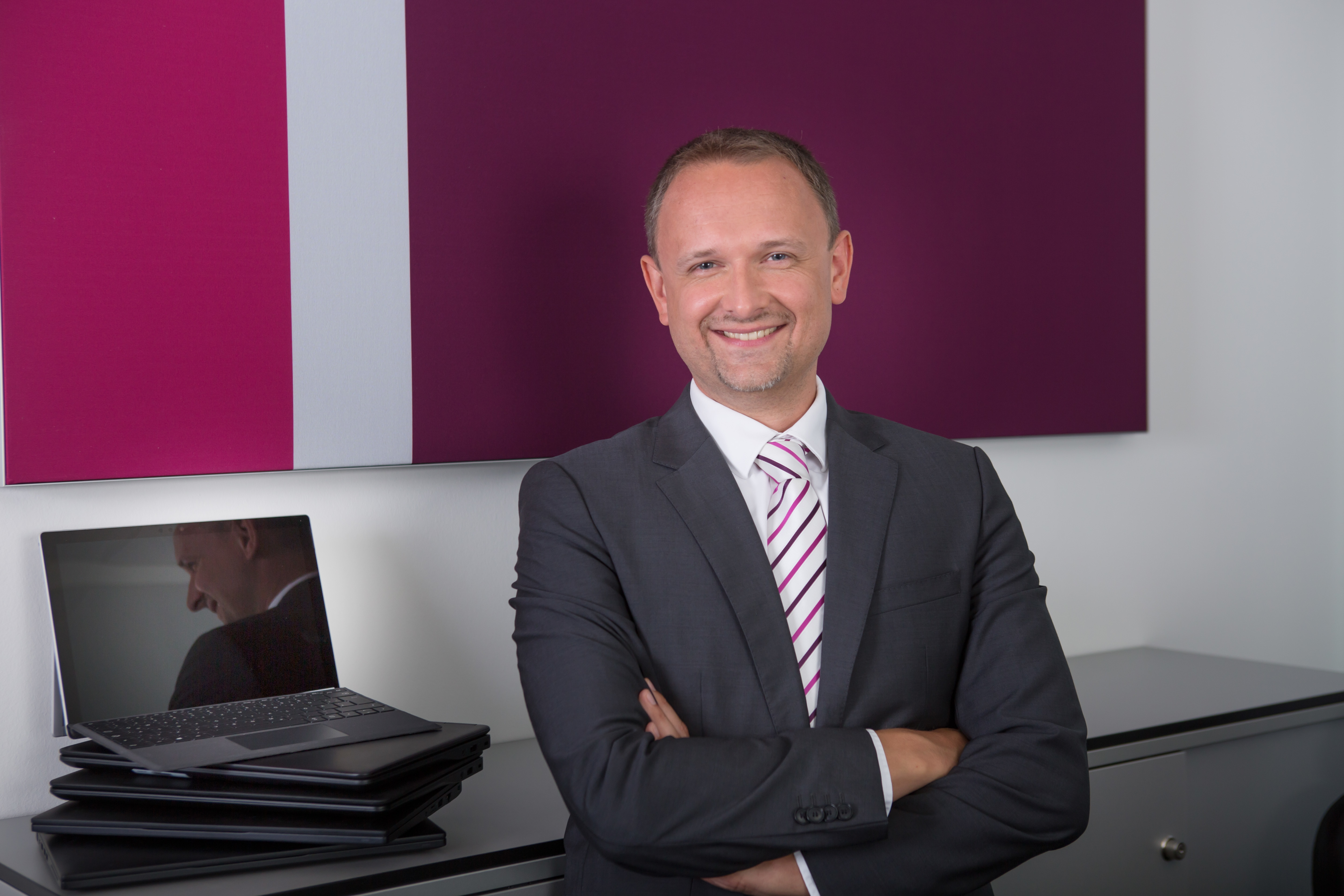 Wahrhaft exzellentes Engagement | KION GROUP AG