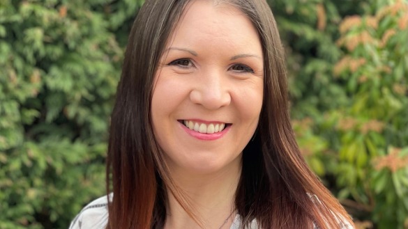 Women's careers in logistics | KION GROUP AG | KION GROUP AG