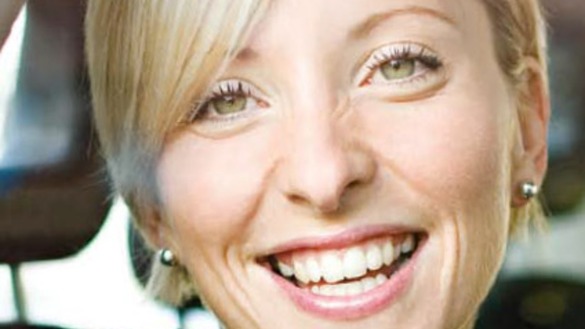 Women's careers in logistics | KION GROUP AG | KION GROUP AG