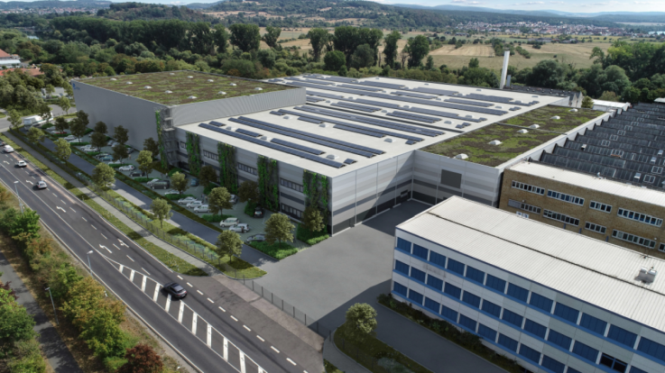 60 years of Urban-Transporte Group | KION GROUP AG