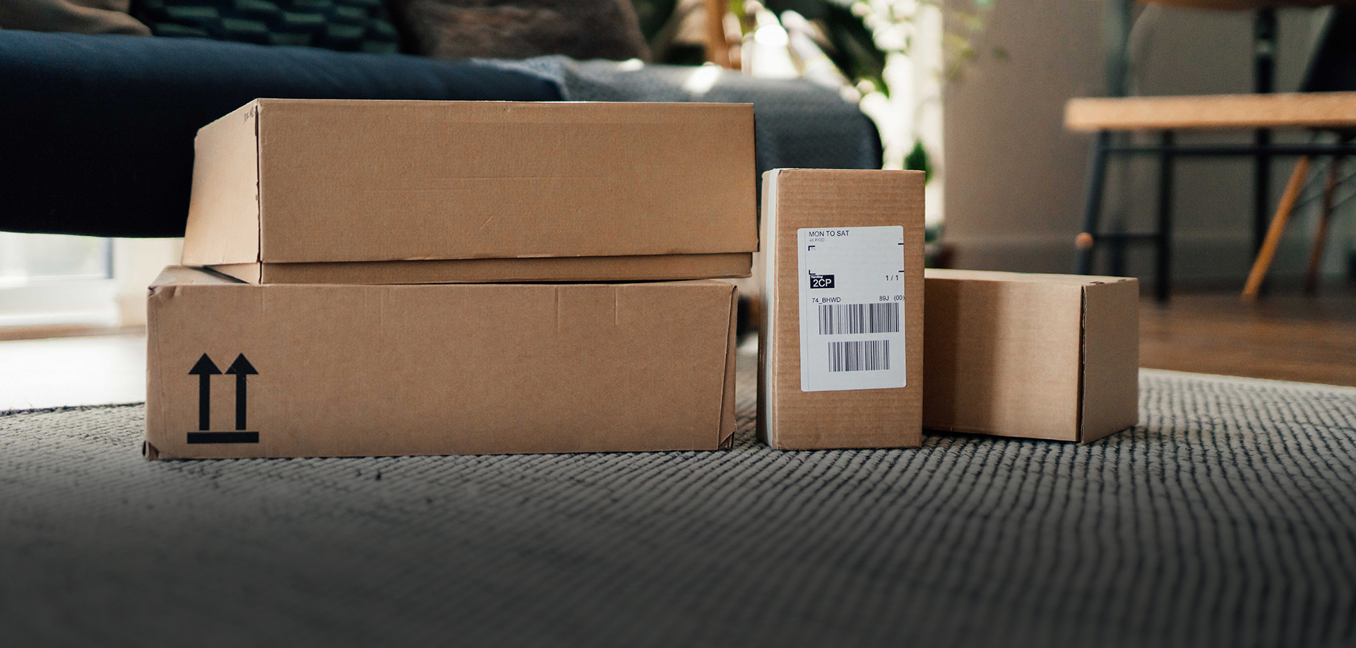 Black Friday - how KION supports | KION GROUP AG | KION GROUP AG