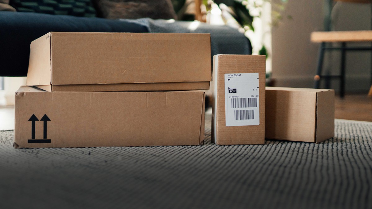 Black Friday - how KION supports | KION GROUP AG | KION GROUP AG