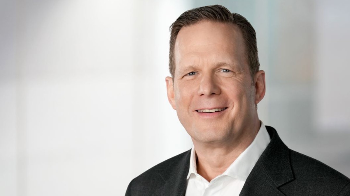 KION with strong financial year 2024 | KION GROUP AG