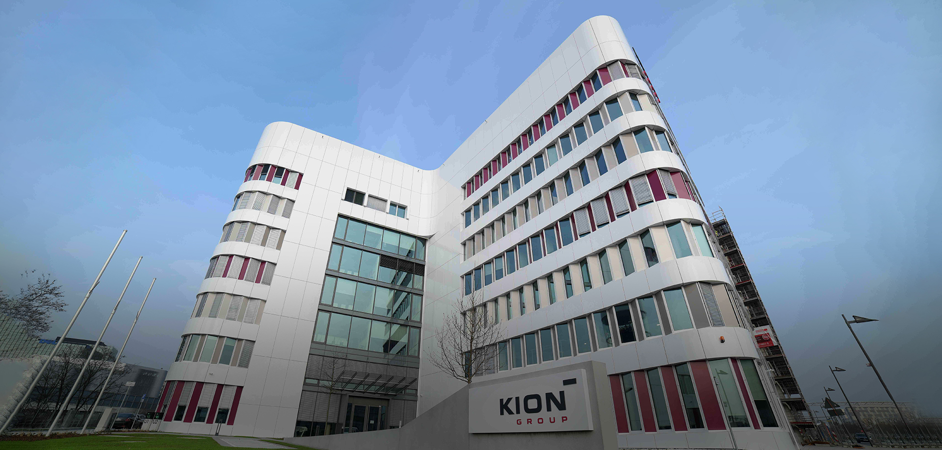 Financial Year 2023 | KION GROUP AG