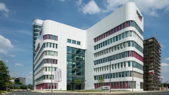 Investing in the future | KION GROUP AG