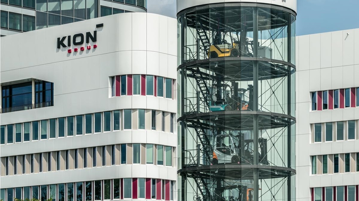 Thanks to a strong year ending, KION Group beats 2019 expectations ...