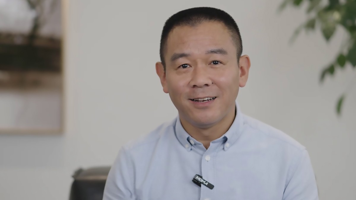 Plant in Jinan | KION GROUP AG