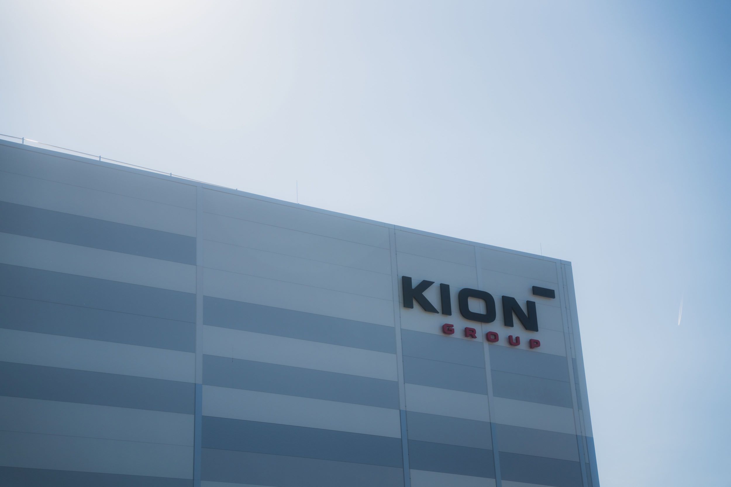 Financial figures of KION for the second quarter of 2025 | KION GROUP AG