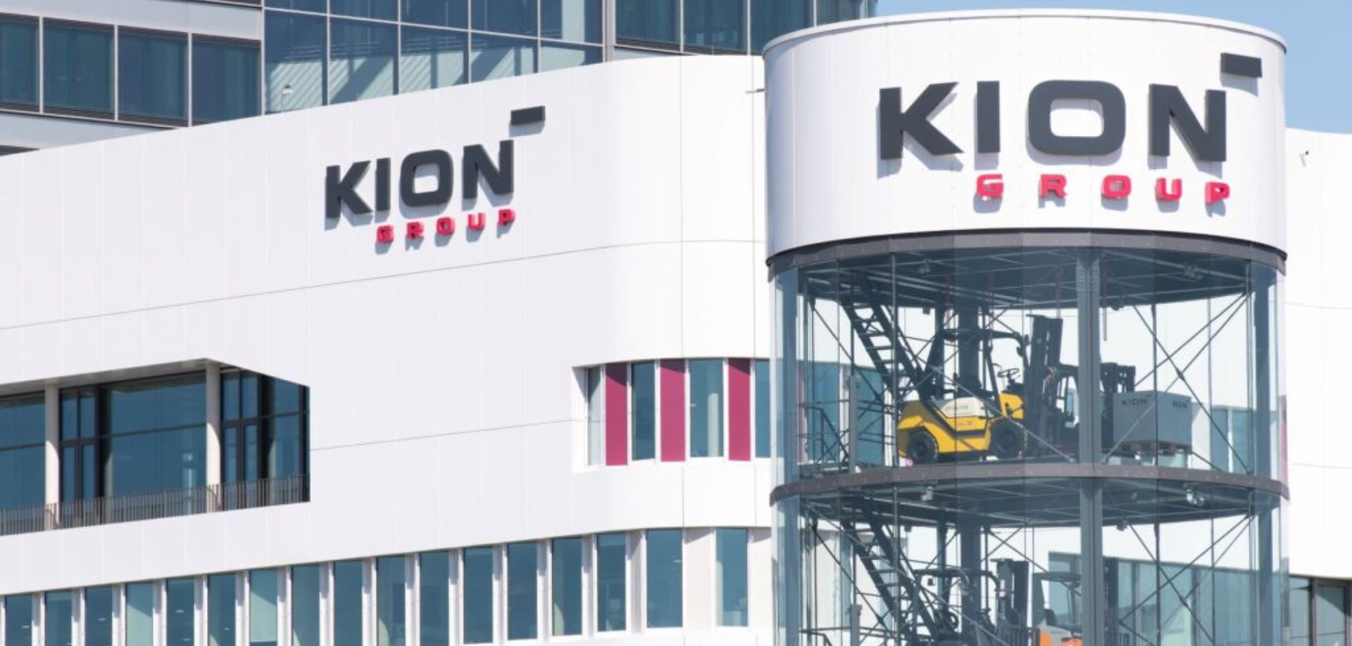 7 reasons why our company is resilient | KION GROUP AG