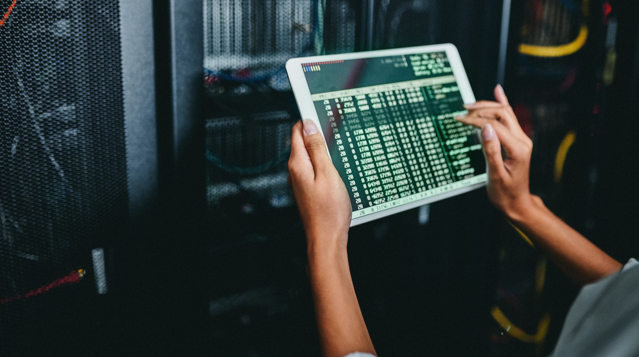 Virtual testing methods and 3D simulations | KION GROUP AG | KION GROUP AG