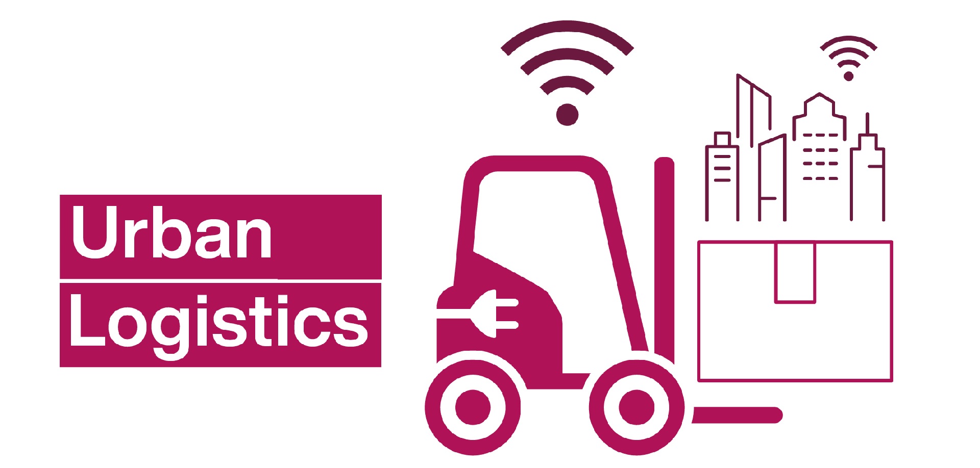 Urban Logistics: What cities can learn from warehouses | KION GROUP AG