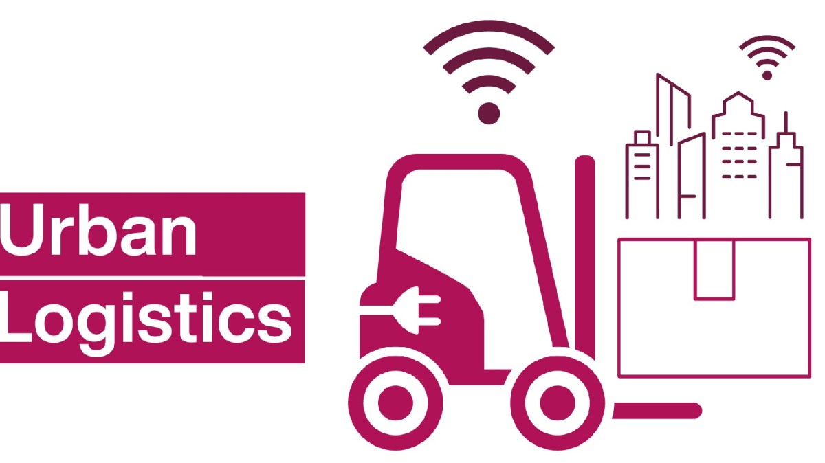 Urban Logistics: What cities can learn from warehouses | KION GROUP AG