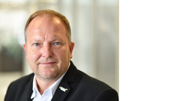 KION South America | KION GROUP AG