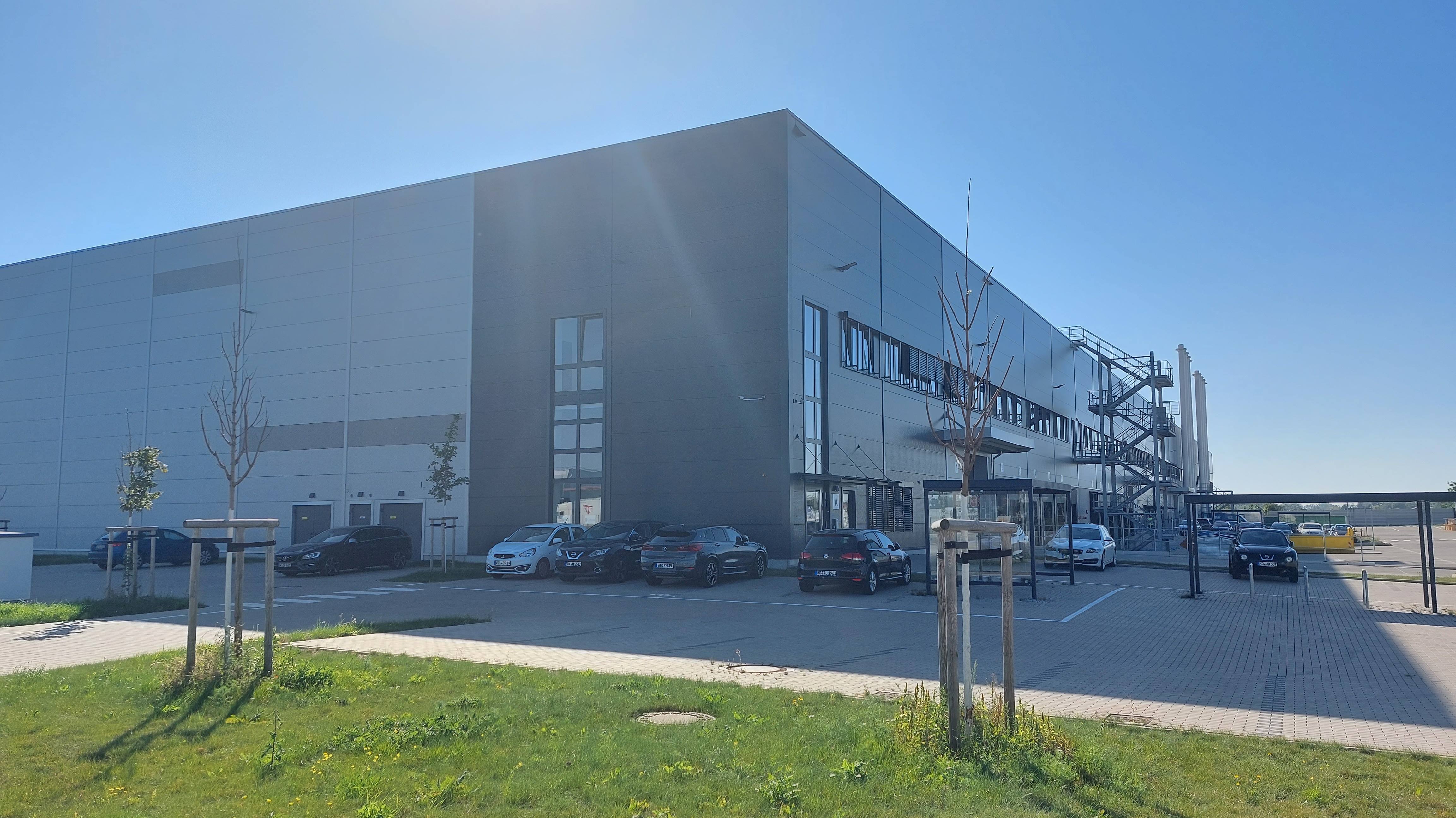 The new ‘black gold’ | KION GROUP AG