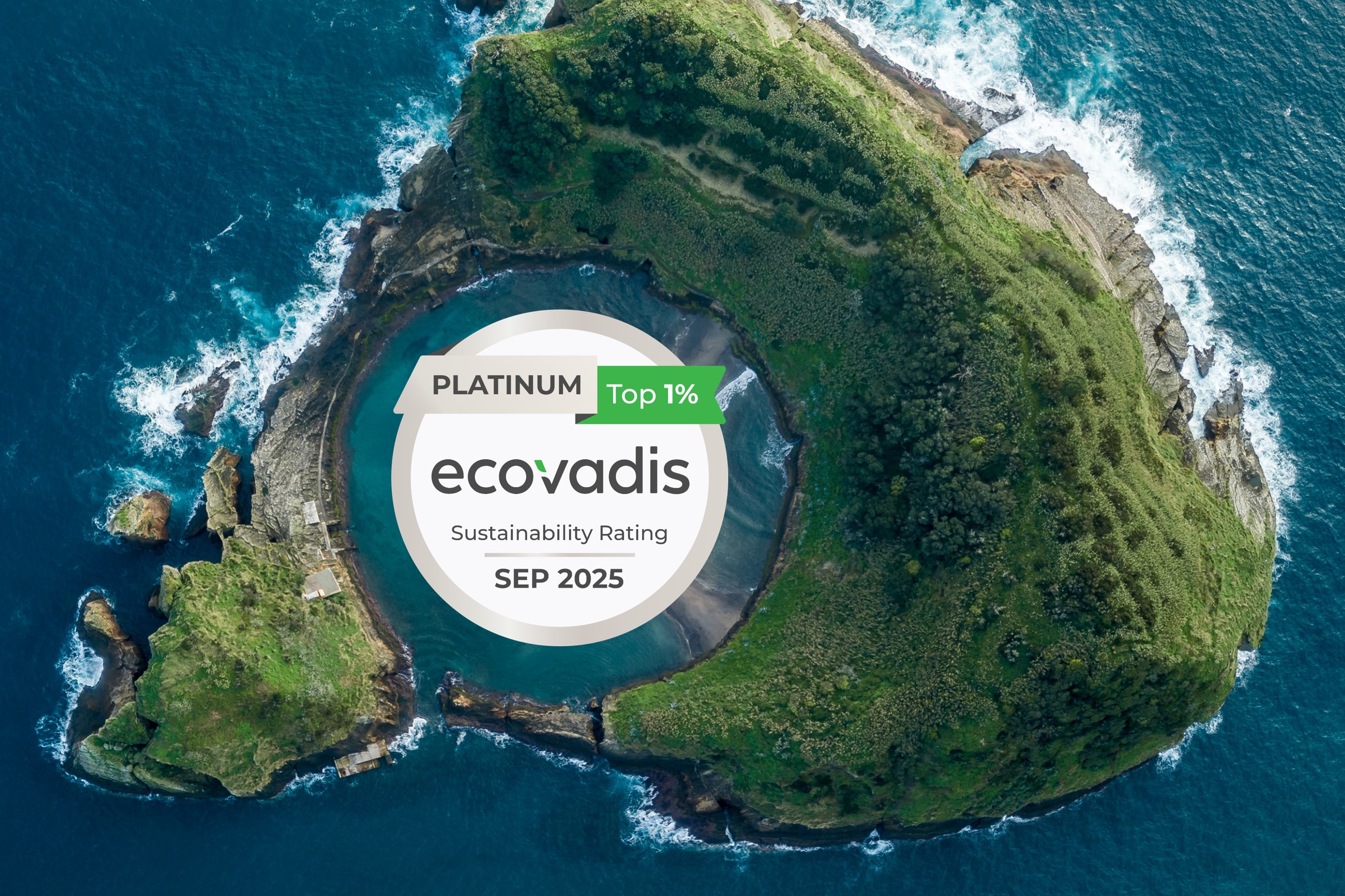 Die KION Group Nachhaltigkeitshighlights für 2025 | KION GROUP AG