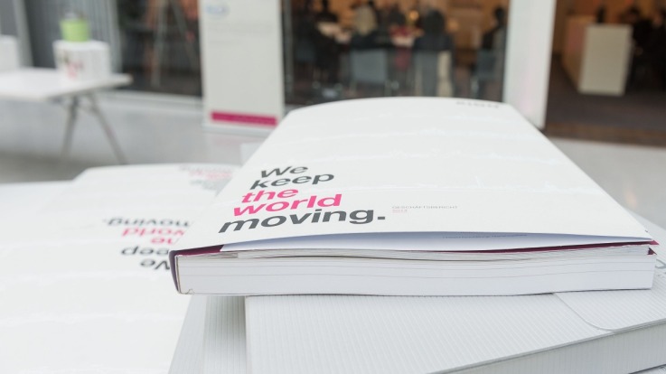 Exciting stories from the KION world | KION GROUP AG